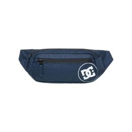 DC Shoes Damen DC Shoes G&uuml;rteltasche &raquo;Baggoff 1.5L&laquo; blau Einheitsgr&ouml;&szlig;e