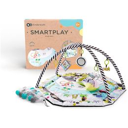 Kinderkraft Spielbogen &raquo;SMARTPLAY&laquo; bunt Kunststoff, Polyester