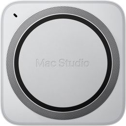 Apple Mac Studio &raquo;Mac Studio CTO&laquo; silber