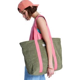 Roxy Damen Strandtasche &raquo;Color&laquo; Einheitsgr&ouml;&szlig;e