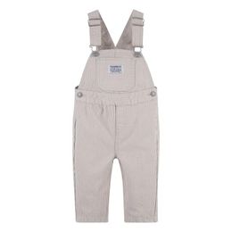 Levi's Kids Jungen Levi's Kids Latzhose &raquo;LVN RAILROAD STRIPE OVERALL&laquo; for Boys, Baumwoll-Qualit&auml;t 3M (62), N-Gr