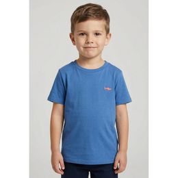 Tom Tailor Jungen Tom Tailor T-Shirt mit Dino-Stickerei 92/98