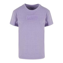 Karl Kani Herren T-Shirt &raquo; Small Signature Box Washed Tee&laquo; 1 Stk. XXS