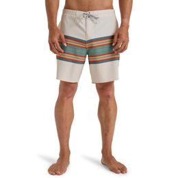 Billabong Herren Boardshorts &raquo;Spinner LT 17.5"&laquo; braun 30S