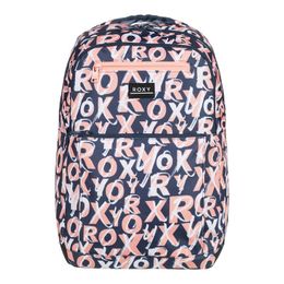 Roxy Damen Tagesrucksack &raquo;Here You Are 24L&laquo; Einheitsgr&ouml;&szlig;e