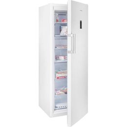 Privileg Gefrierschrank &raquo;PFN W17160D&laquo; 170,5 cm hoch 59,7 cm breit wei&szlig; Touch Display &ndash; intuitive Bedienung durch Ber&uuml;hrung