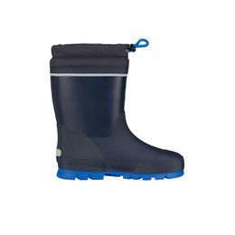 Trollkids Gummistiefel "Isfjord XT" in Dunkelblau - 49% | Gr&ouml;&szlig;e 28 | Kinder-outdoor-sport-schuhe