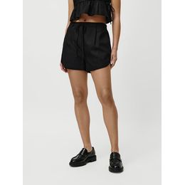 LeGer Shorts "Antonina" in Schwarz - 48% | Gr&ouml;&szlig;e 40 | Shorts