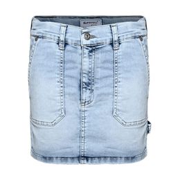 Blue Effect Jeansrock in Hellblau - 47% | Gr&ouml;&szlig;e 176 | Kinderroecke