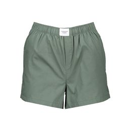 Copenhagen Studios Pyjama-Shorts in Mint - 53% | Gr&ouml;&szlig;e 40 | Damen-loungewear