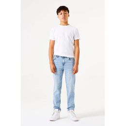 Garcia Jeans "Dalino" - Regular fit - in Hellblau - 46% | Gr&ouml;&szlig;e 152 | Kinderjeans