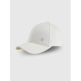 4F Cap in Creme - 13% | Gr&ouml;&szlig;e L/XL | Damen-muetzen-caps