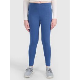 4F Leggings in Blau - 41% | Gr&ouml;&szlig;e 140 | Kinderhosen