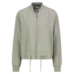 Sublevel Blouson in Khaki - 48% | Gr&ouml;&szlig;e L | Damenjacken