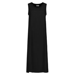 Sublevel Kleid in Schwarz - 55% | Gr&ouml;&szlig;e M | Damen-kleider