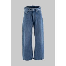 G-Star Raw G-Star Jeans - Comfort fit - in Blau - 51% | Gr&ouml;&szlig;e 164 | Kinderjeans