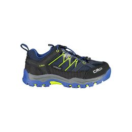 CMP Trekkingschuhe "Rigel" in Dunkelblau/ Schwarz - 33% | Gr&ouml;&szlig;e 40 | Kinder-outdoor-sport-schuhe
