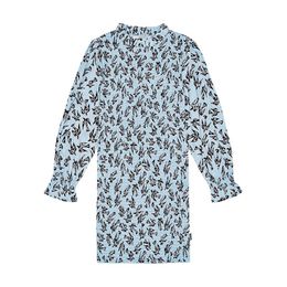 Molo Kleid in Hellblau - 64% | Gr&ouml;&szlig;e 170/176 | Kinderkleider