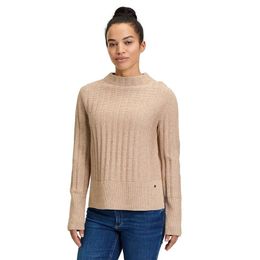BETTY & CO BETTY & CO Pullover in Beige - 76% | Gr&ouml;&szlig;e 46 | Damen-pullover-cardigans