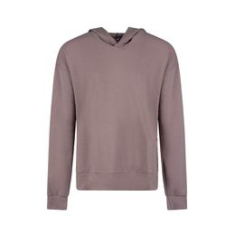 Short Stories Hoodie in Taupe - 61% | Gr&ouml;&szlig;e M | Damen-sweatshirts-jacken