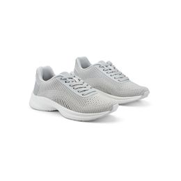 Inselhauptstadt Sneakers in Grau - 58% | Gr&ouml;&szlig;e 36 | Damen-sneakers