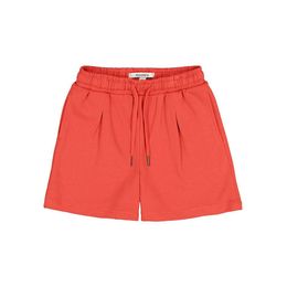 Garcia Shorts in Rot - 34% | Gr&ouml;&szlig;e 134 | Kinderhosen