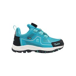 Kastinger Wanderschuhe ''FSK-Preiner low XT KTX'' in T&uuml;rkis - 29% | Gr&ouml;&szlig;e 31 | Kinder-outdoor-sport-schuhe
