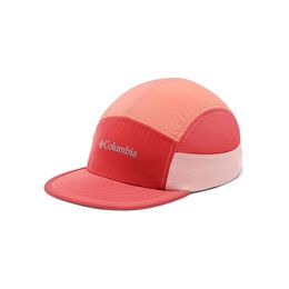 Columbia Cap "Escape Thrive" in Koralle - 33% | Damen-muetzen-caps