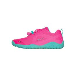 Trollkids Wanderschuhe "Skanden" in Pink - 36% | Gr&ouml;&szlig;e 33 | Kinder-outdoor-sport-schuhe
