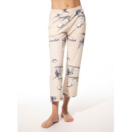Short Stories Pyjama-Hose in Rosa - 51% | Gr&ouml;&szlig;e L | Damen-loungewear