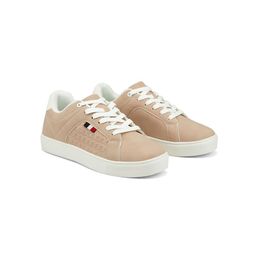 Inselhauptstadt Sneakers in Beige - 58% | Gr&ouml;&szlig;e 37 | Damen-sneakers