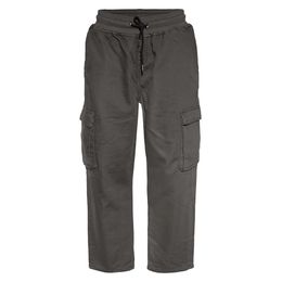 Blue Effect Cargohose in Khaki - 46% | Gr&ouml;&szlig;e 146 | Kinderhosen