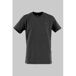 G-Star Raw G-Star Shirt in Anthrazit - 48% | Gr&ouml;&szlig;e 152 | Kinder-oberteile