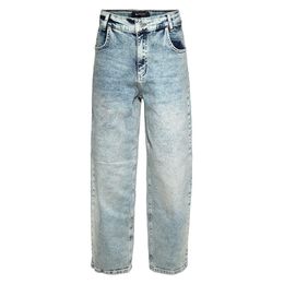Blue Effect Jeans - Regular fit - in Hellblau - 48% | Gr&ouml;&szlig;e 146 | Kinderjeans