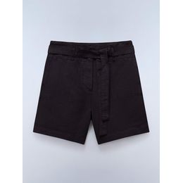 NAPAPIJRY Shorts "Nice" in Schwarz - 67% | Gr&ouml;&szlig;e S | Shorts