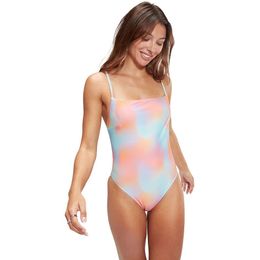 Speedo Badeanzug in Bunt - 47% | Gr&ouml;&szlig;e 40 | Damen-bademode