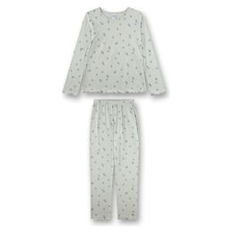 Sanetta Pyjama in Hellblau - 45% | Gr&ouml;&szlig;e 152 | Kinder-waesche