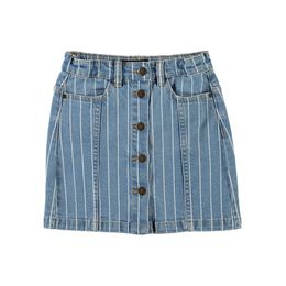 Molo Jeans-Rock in Hellblau - 63% | Gr&ouml;&szlig;e 122/128 | Kinderroecke