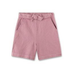 Sanetta Kidswear Jeans-Shorts in Rosa - 42% | Gr&ouml;&szlig;e 116 | Kinderhosen