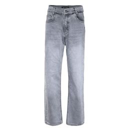 Blue Effect Jeans - Baggy fit - in Grau - 50% | Gr&ouml;&szlig;e 134 | Kinderjeans