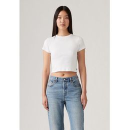 Levi's Levi's Shirt in Wei&szlig; - 59% | Gr&ouml;&szlig;e M | Damen-tops