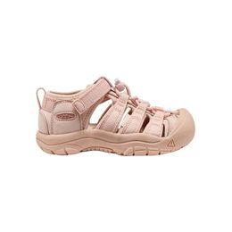 Keen Wandersandalen "Newport H2" in Rosa - 44% | Gr&ouml;&szlig;e 29 | Kinder-outdoor-sport-schuhe