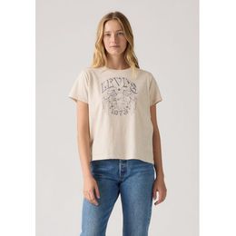 Levi's Levi's Shirt in Beige - 37% | Gr&ouml;&szlig;e M | Damen-tops