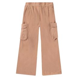 Molo Cargohose in Beige - 58% | Gr&ouml;&szlig;e 140 | Kinderhosen
