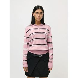 LeGer Pullover "Lilith" in Rosa - 57% | Gr&ouml;&szlig;e 36 | Damen-pullover-cardigans