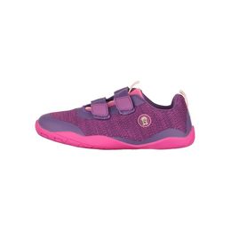 Trollkids Barfu&szlig;wanderschuhe "Eikefjord" in Lila - 41% | Gr&ouml;&szlig;e 37 | Kinder-outdoor-sport-schuhe