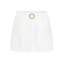 Sublevel Shorts in Wei&szlig; - 54% | Gr&ouml;&szlig;e L | Shorts
