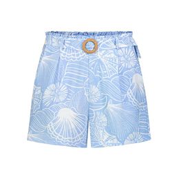 Sublevel Shorts in Hellblau - 54% | Gr&ouml;&szlig;e L | Shorts