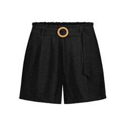 Sublevel Shorts in Schwarz - 51% | Gr&ouml;&szlig;e S | Shorts