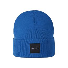 Icepeak Beanie in Blau - 33% | Damen-muetzen-caps